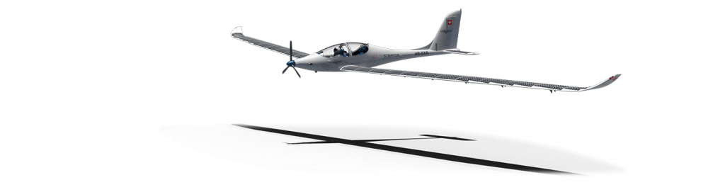 SolarStratos | To the edge of space