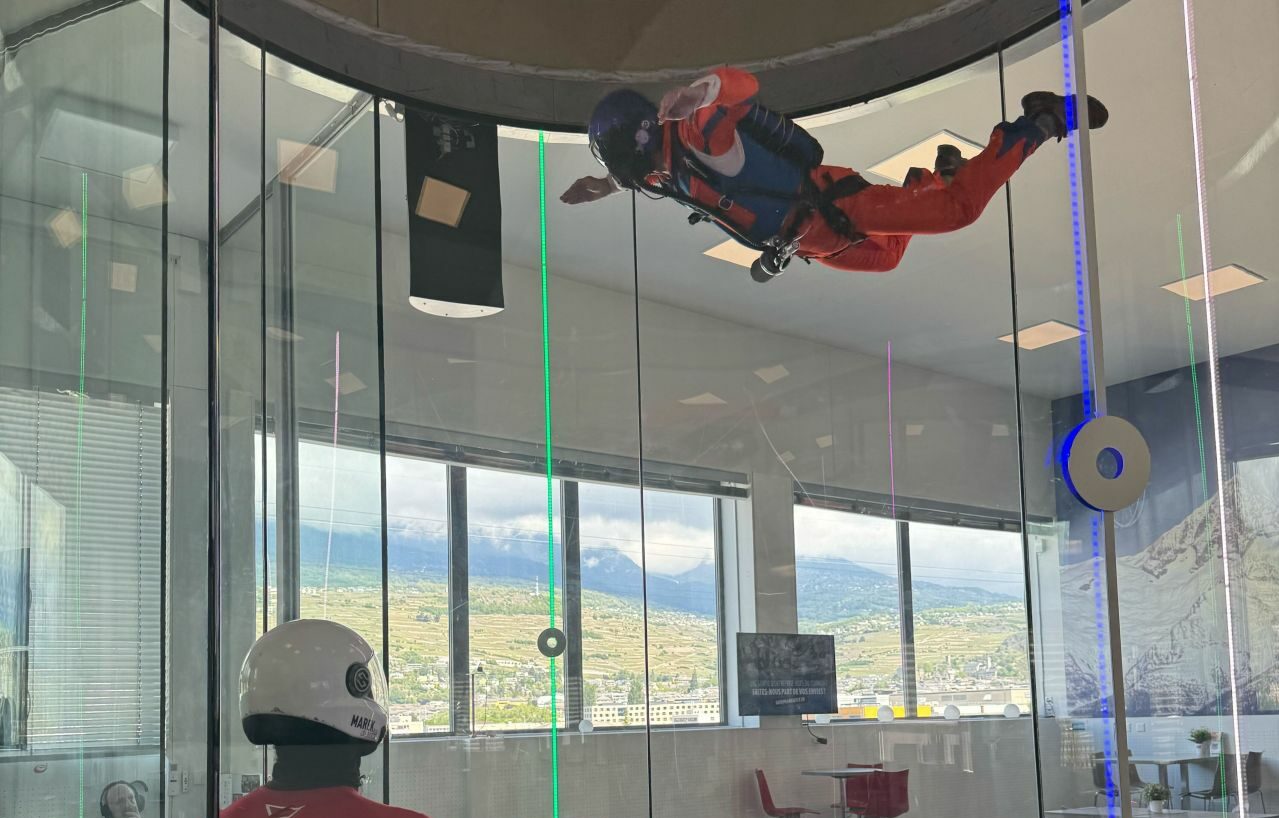 New conclusive tests ahead of this summer’s record attempt | SolarStratos